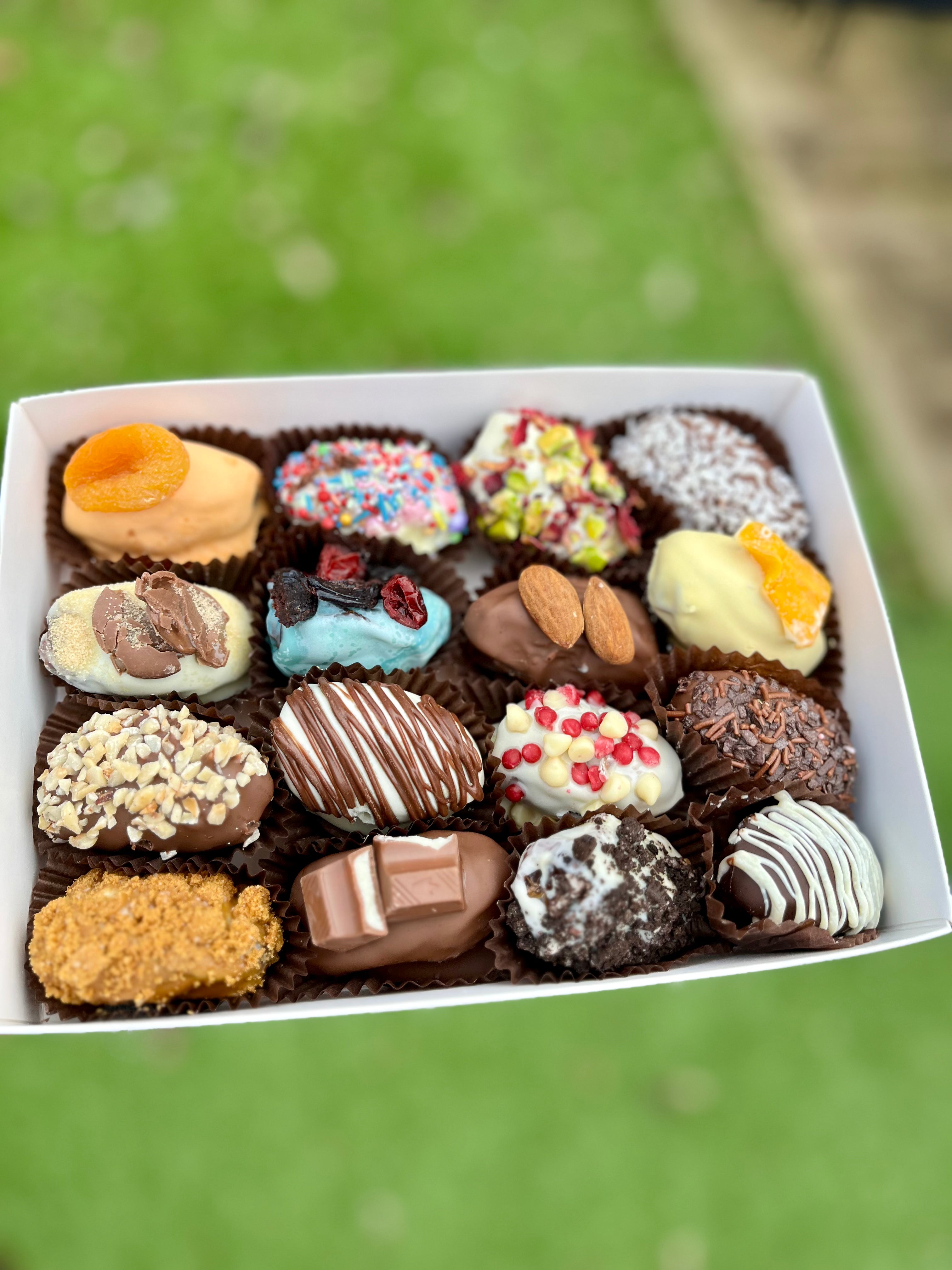 Bestsellers – Sweet Perfections