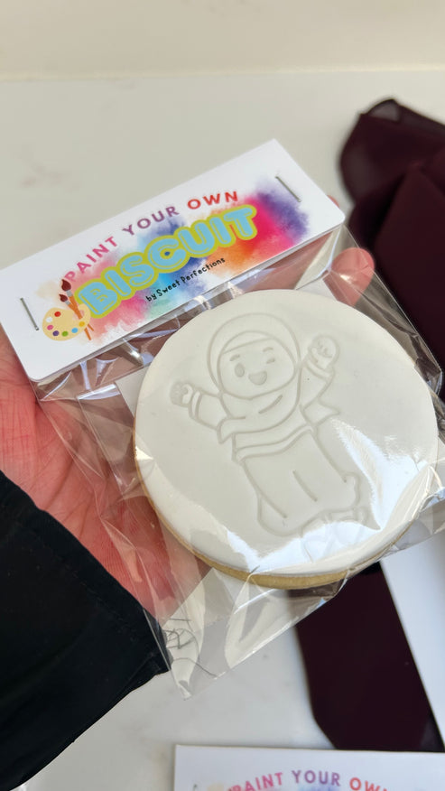 Biscuits UK - Custom & Delicious Treats – Sweet Perfections