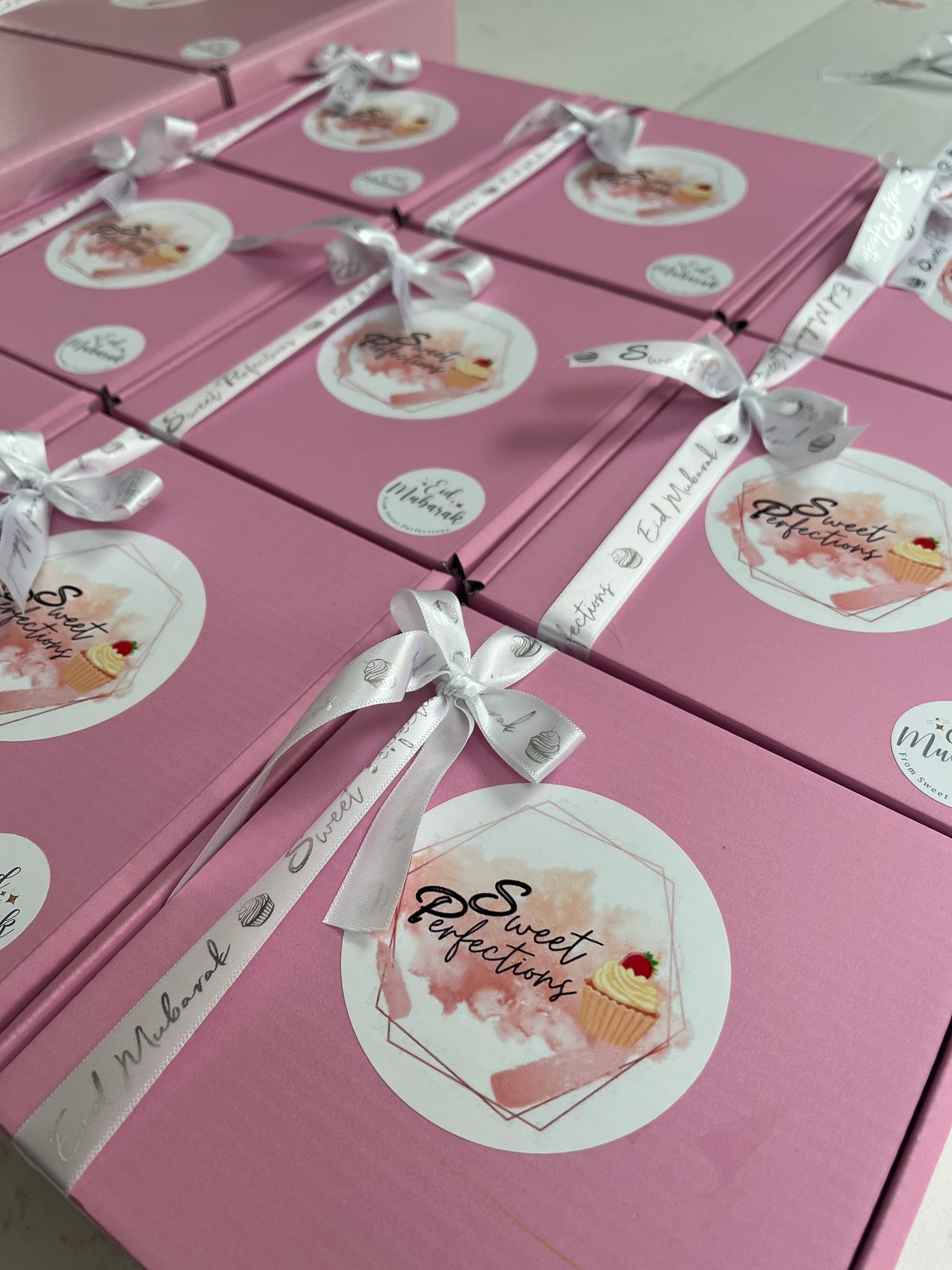 Postal Items – Sweet Perfections